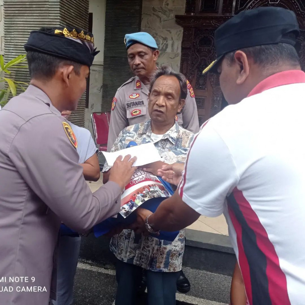 acara QUICK WINS PRESESI JUMAT CURHAT POLRES BADUNG | Desasembung Badung acara QUICK WINS PRESESI JUMAT CURHAT POLRES BADUNG | Desasembung Badung