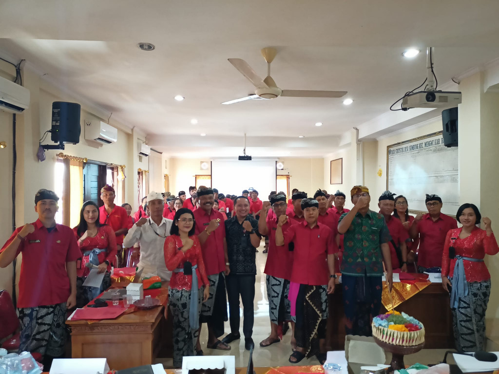 Musdes(Musyawarah Desa) Penyusunan RKP Desa Tahun Anggaran 2025 ...