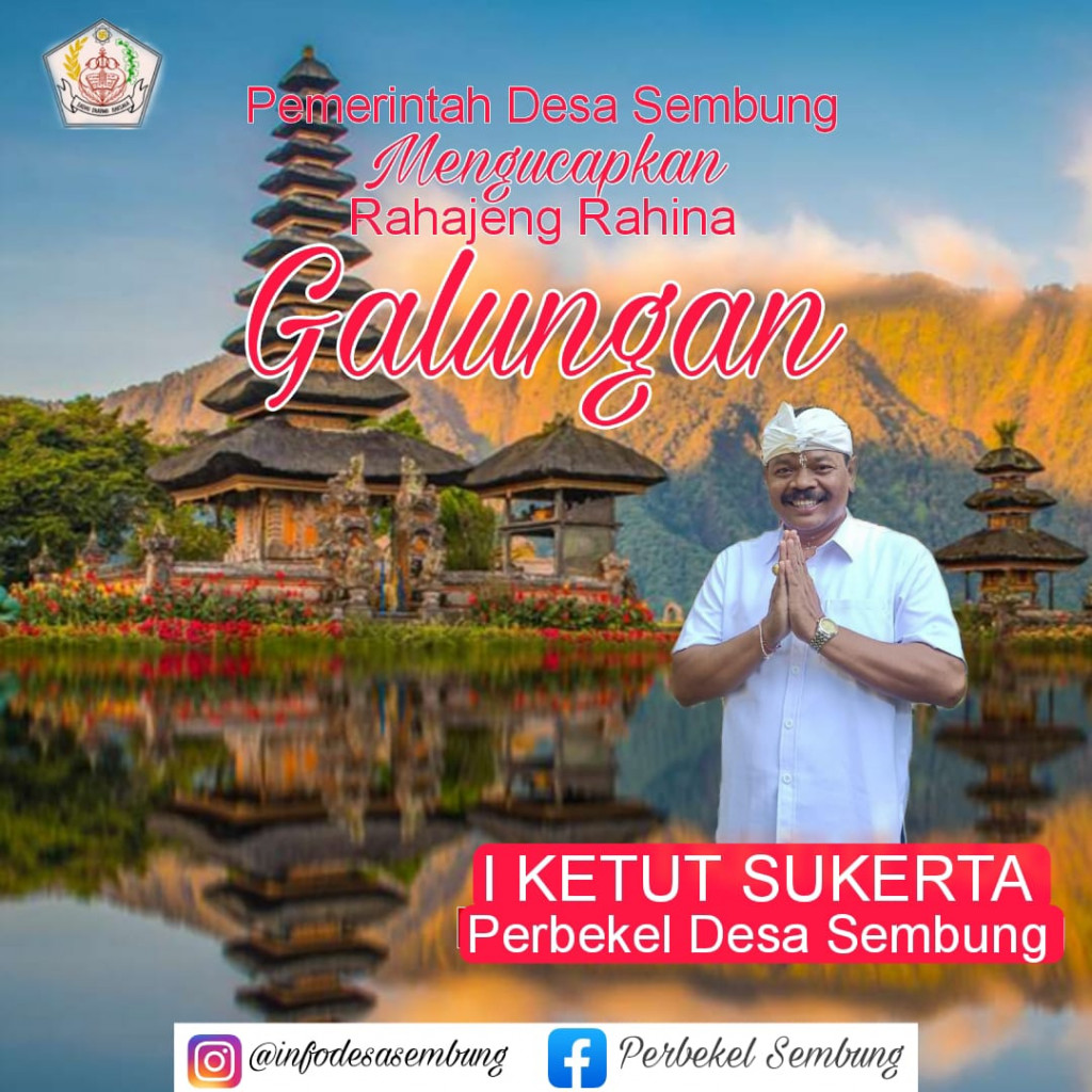 | Desasembung Badung